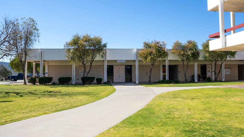 Applied Arts - AA (Forum) | Moorpark College